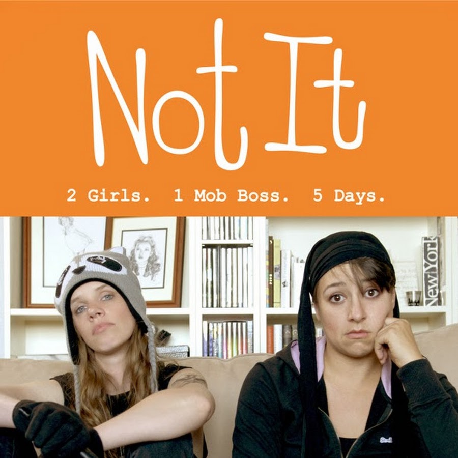 Not It - YouTube