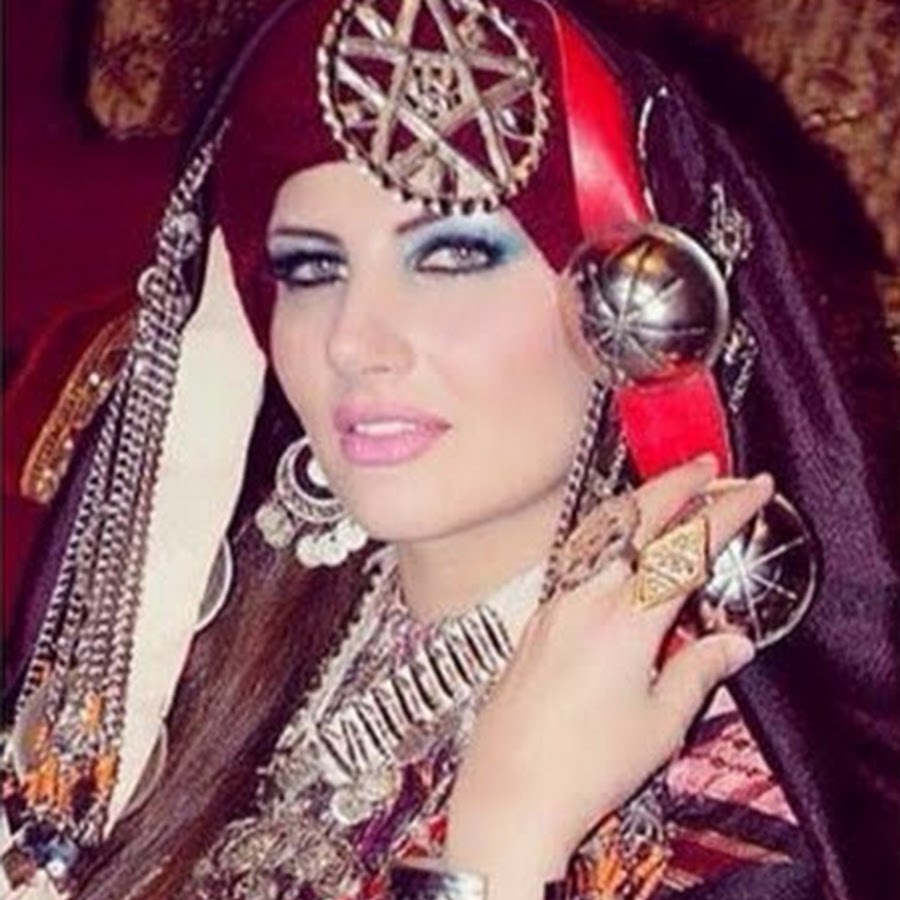 Libyan Music 22 - YouTube