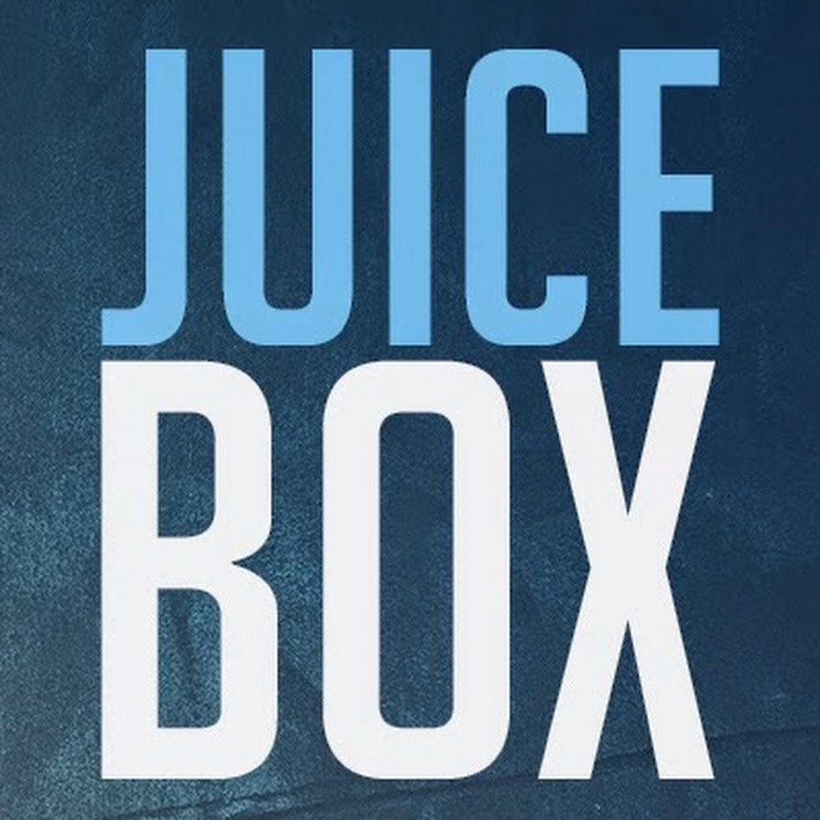 Juicebox UK - YouTube