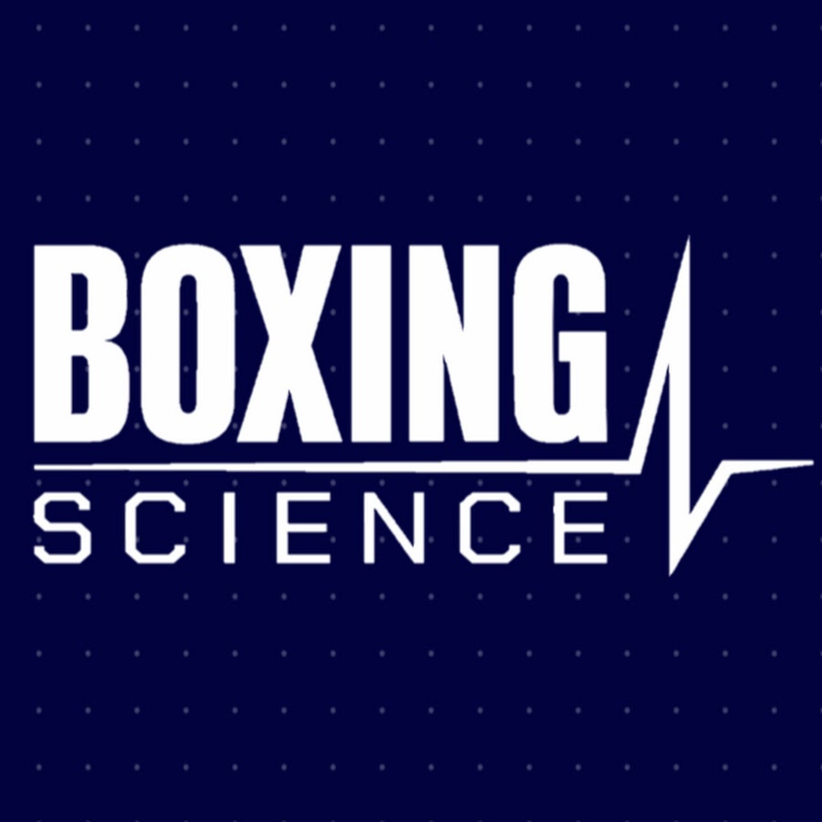 Boxing Science - YouTube
