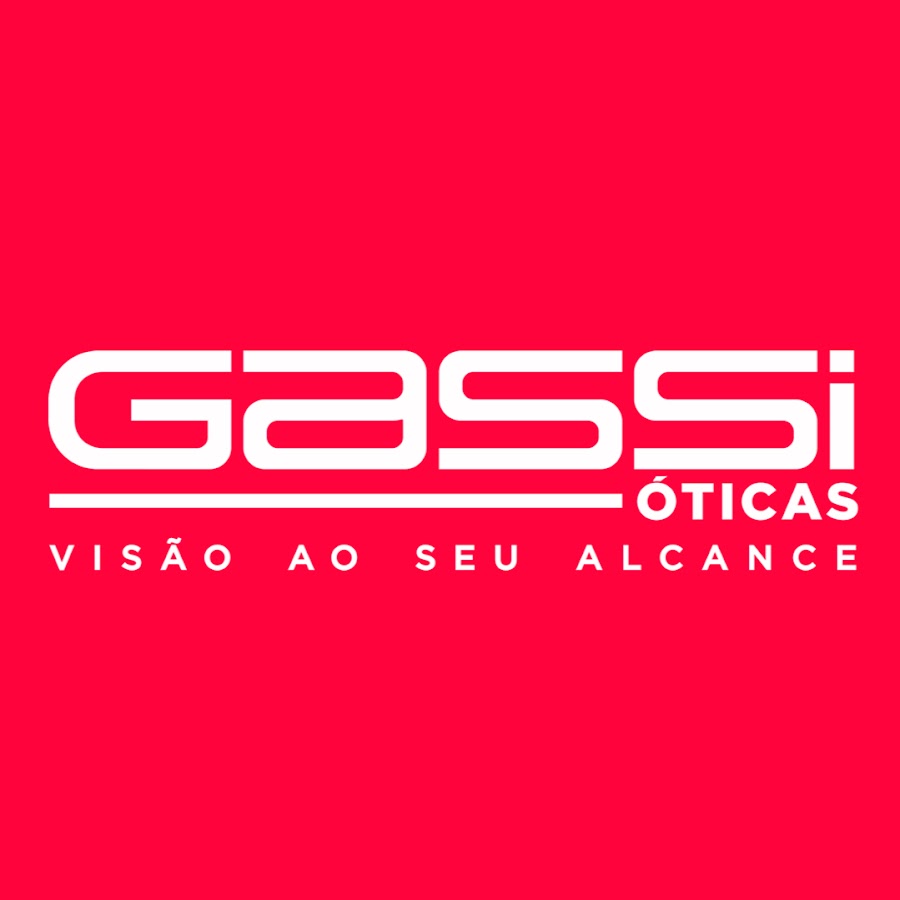 Óticas Gassi - YouTube