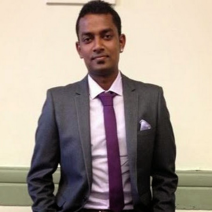 thayalan krishanth - YouTube