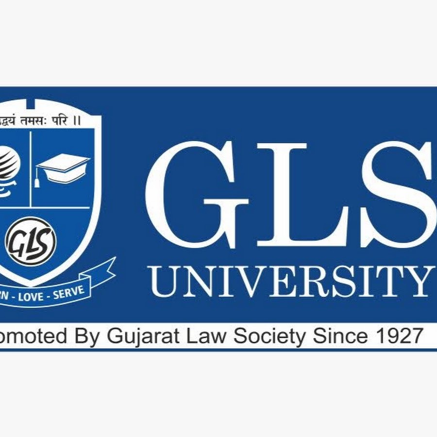 GLS Law College - YouTube
