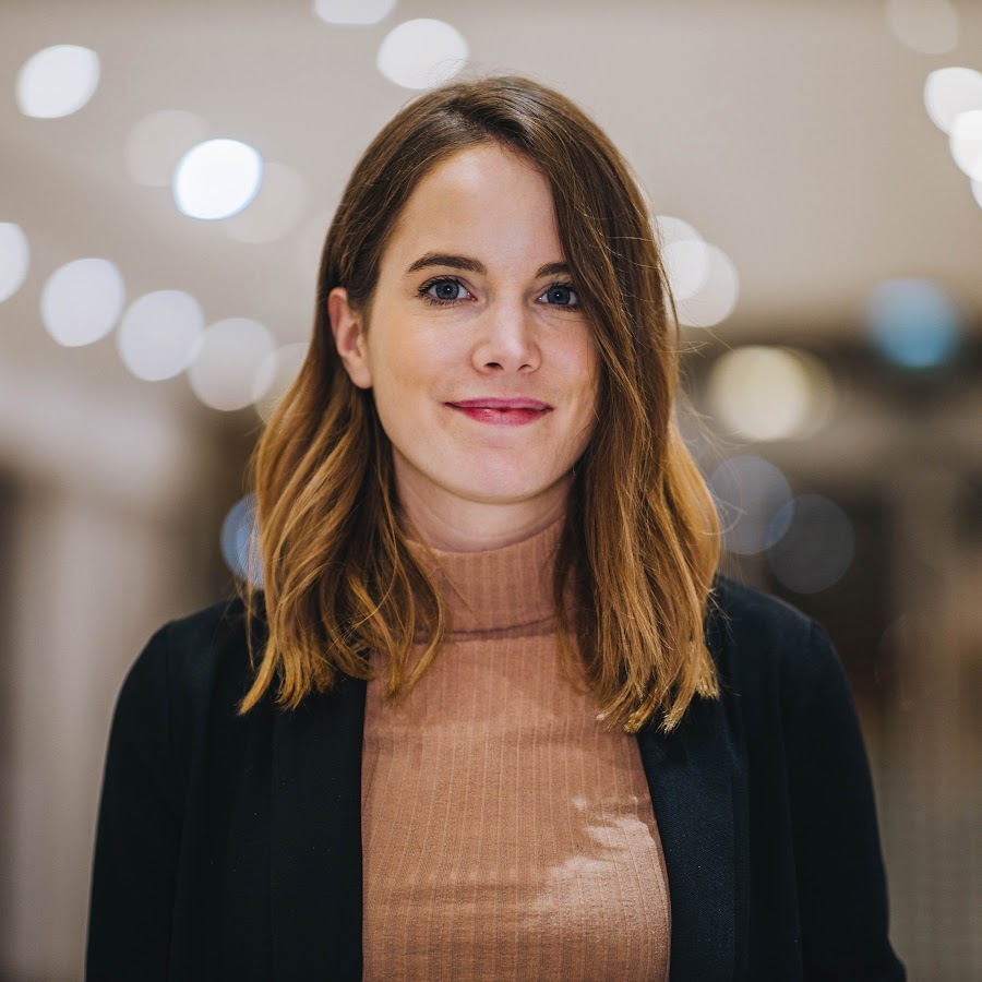 Isabelle Cougnaud - YouTube