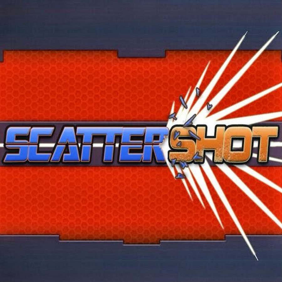 Scattershot - YouTube
