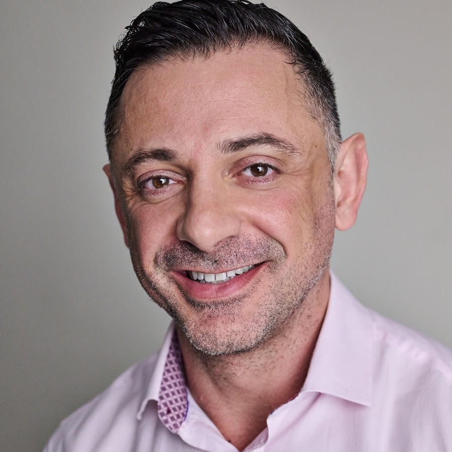 Nicholas Gauci - YouTube