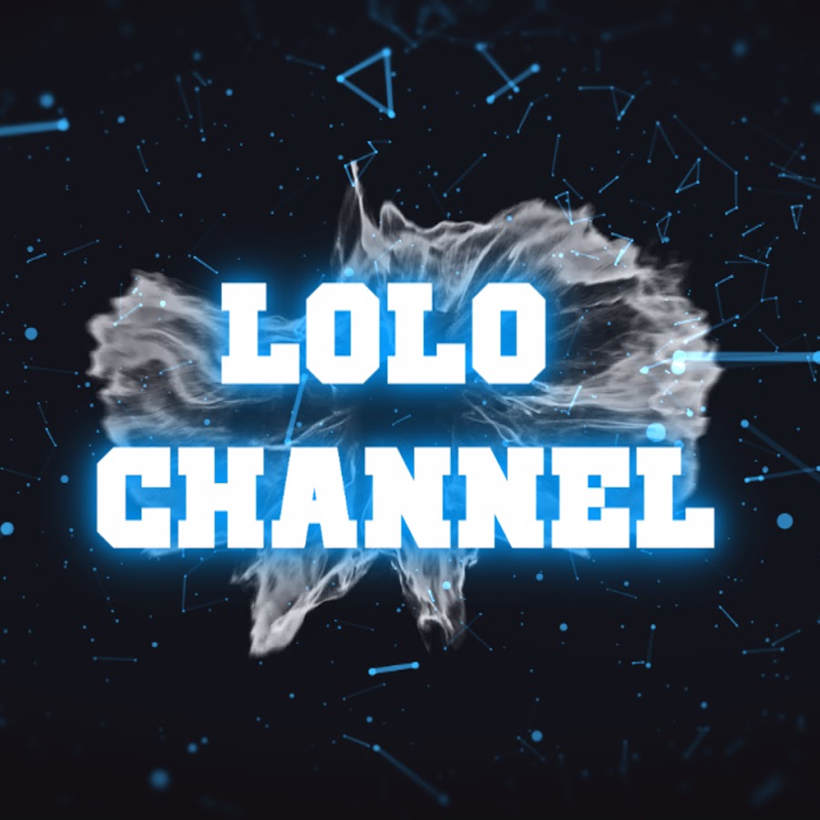 Lolo Channel - YouTube
