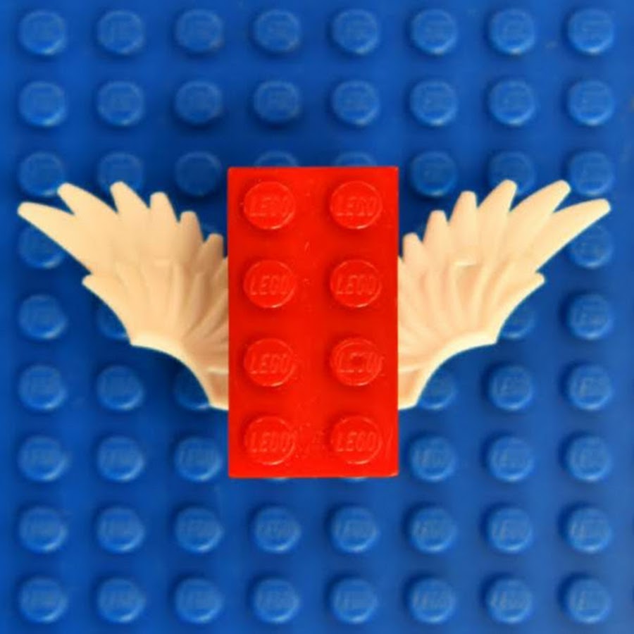 The Flying Brick - YouTube