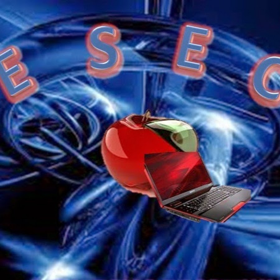 esec - YouTube