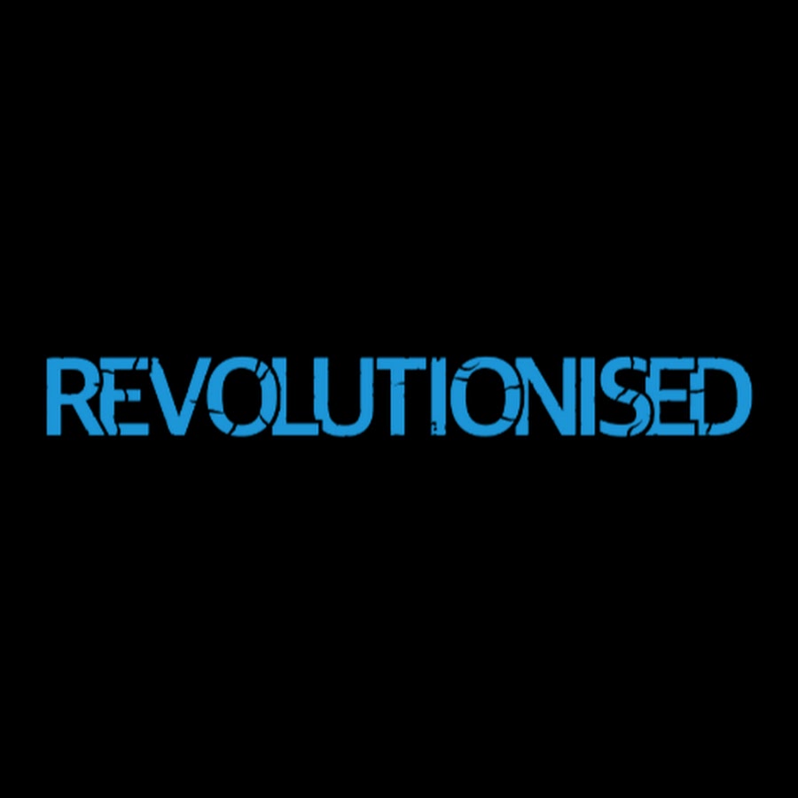 Revolutionised - YouTube