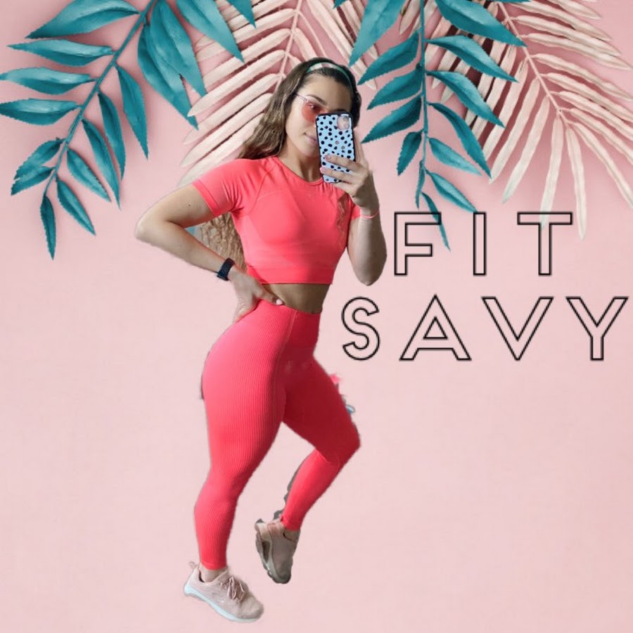 Fit Savy - YouTube