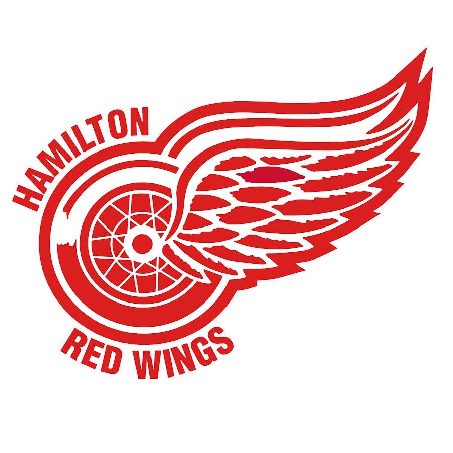 Hamilton Red Wings - YouTube