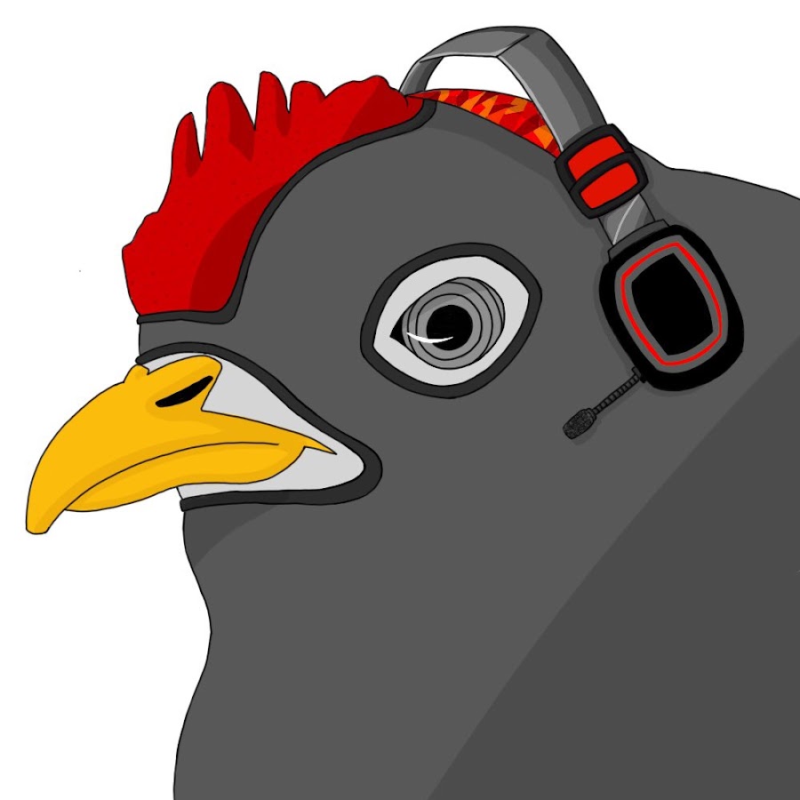 Spy Chicken - YouTube