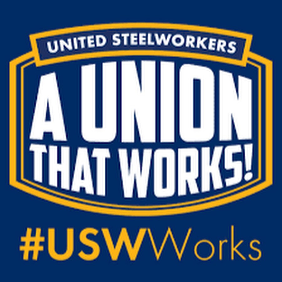 United Steel Workers Local 13-2001 - YouTube