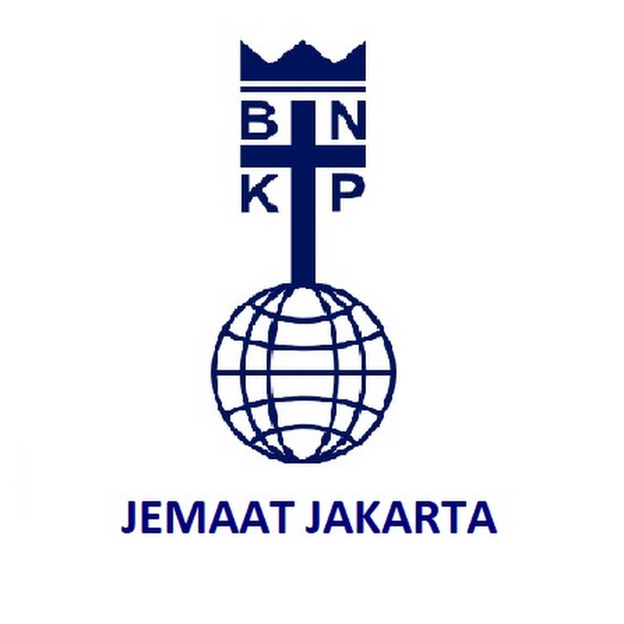 Gereja BNKP Jemaat Jakarta - YouTube