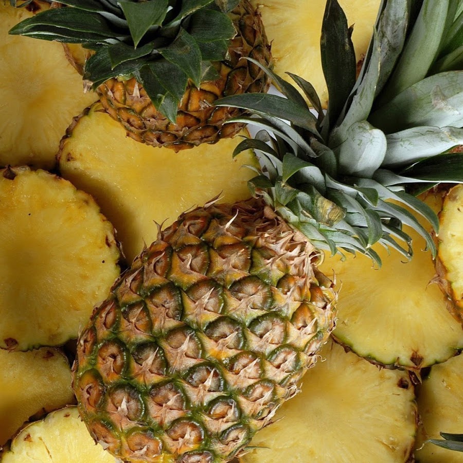 ananas inc. - YouTube