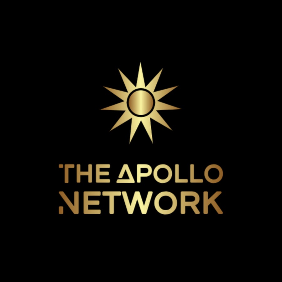 The Apollo Network - YouTube