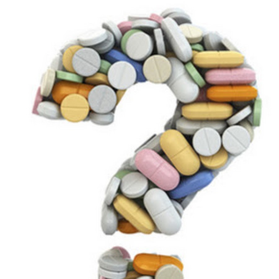 Drug Review - YouTube