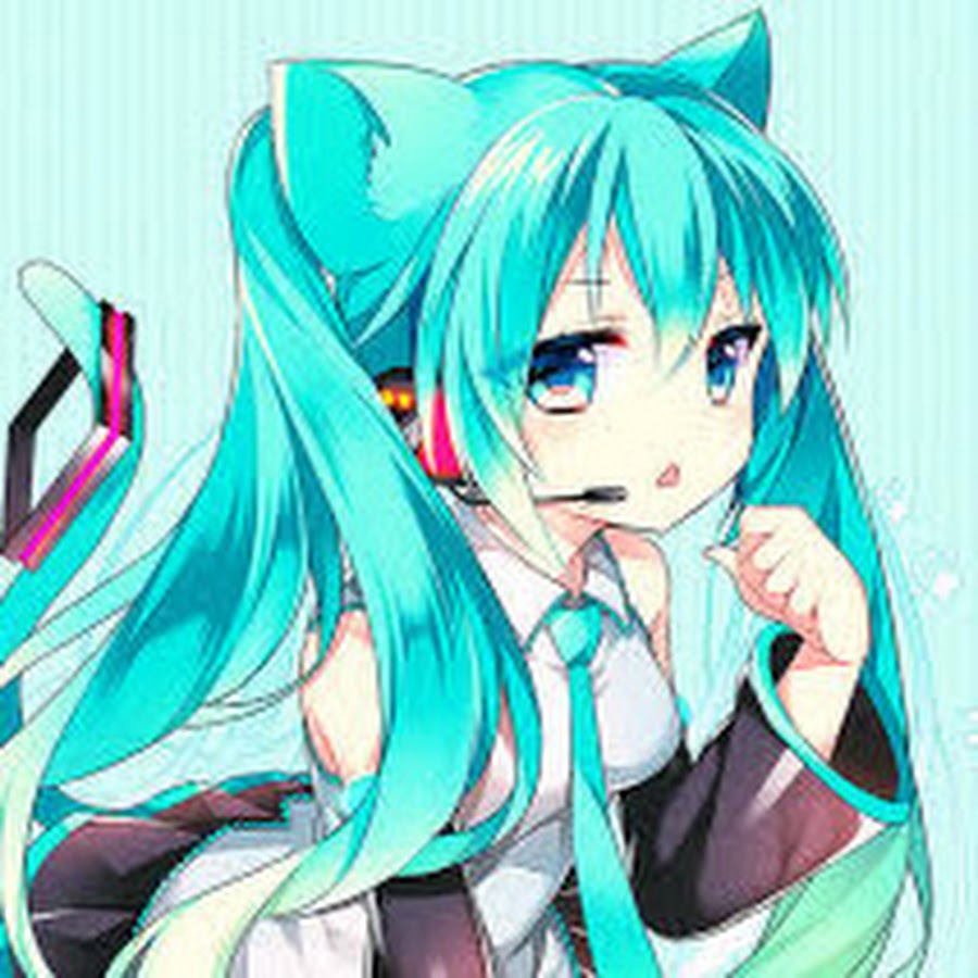 hatsune miku - YouTube