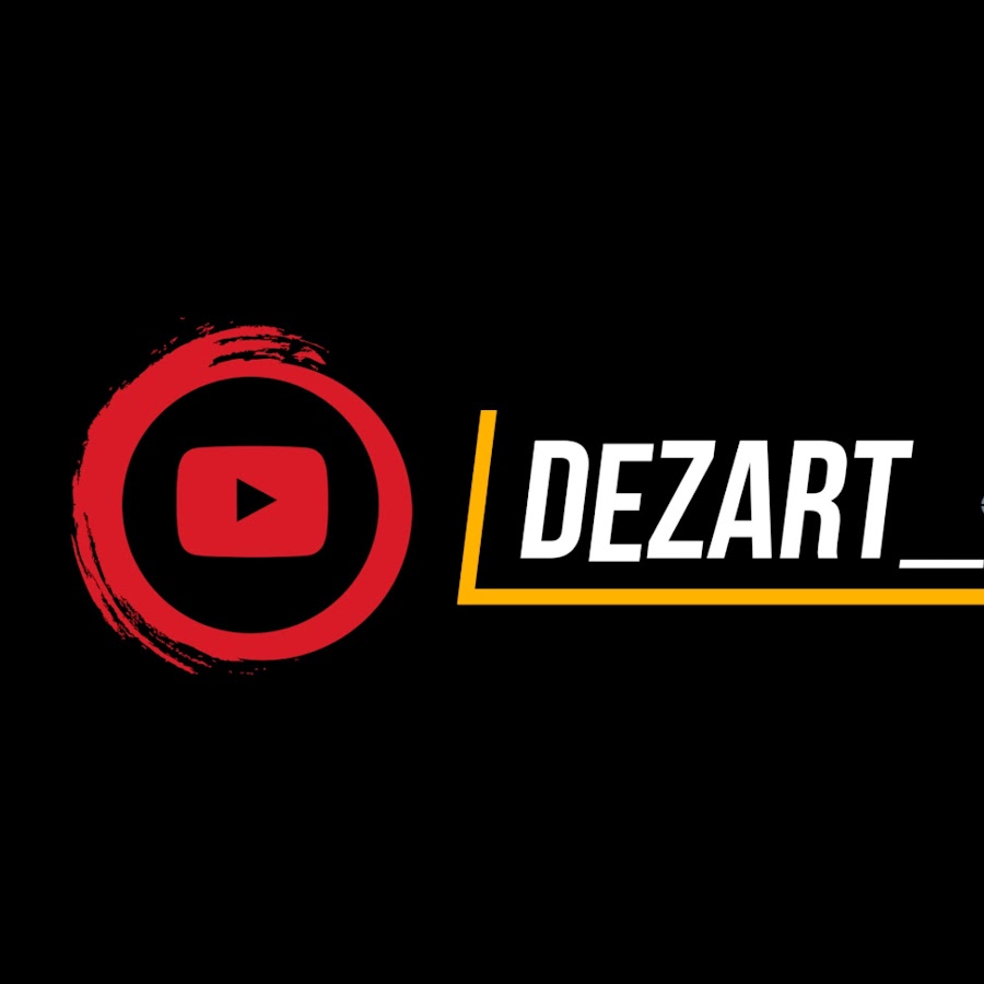 dezart_ - YouTube
