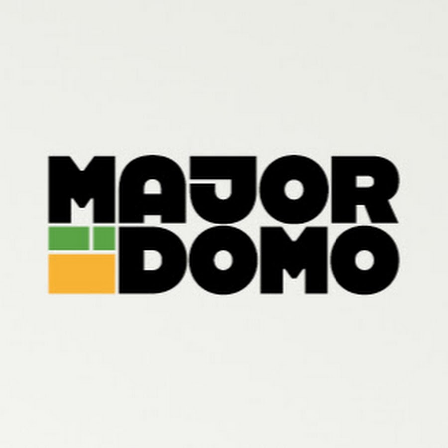 Majordomo Media - YouTube