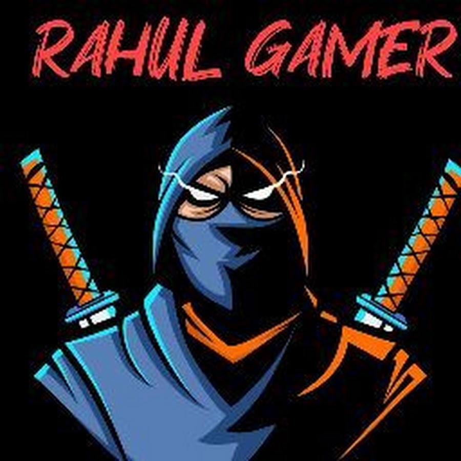 Rahul Gamer - YouTube