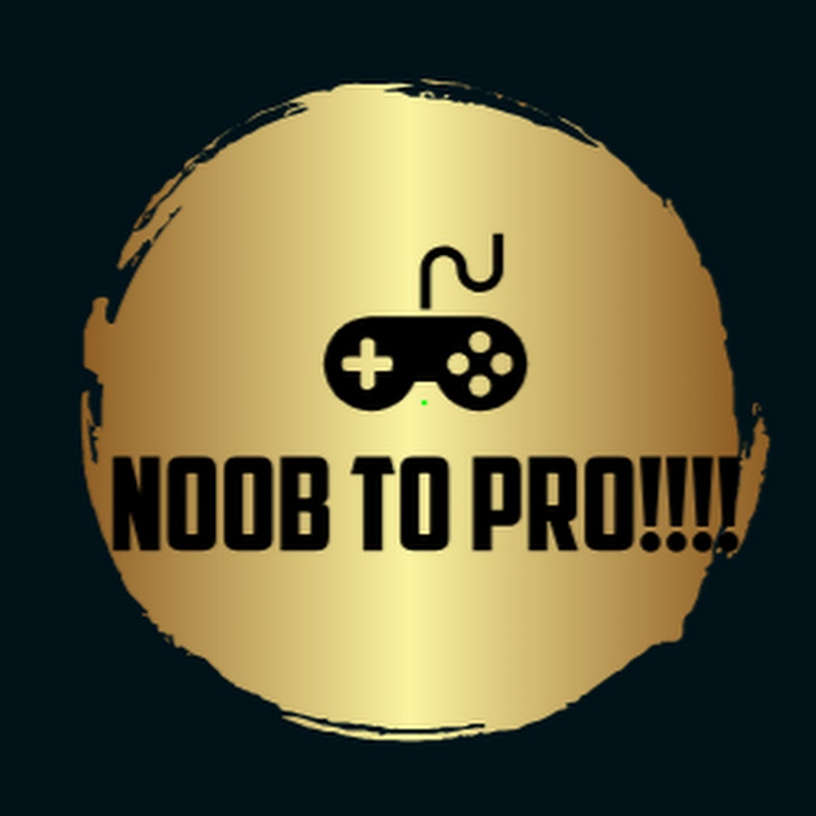 NOOB TO PRO!!!! - YouTube