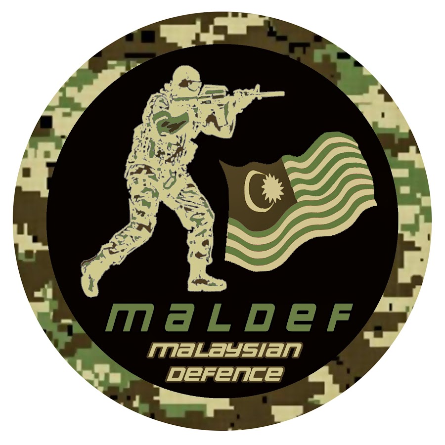 MalDef-Malaysian Defence - YouTube