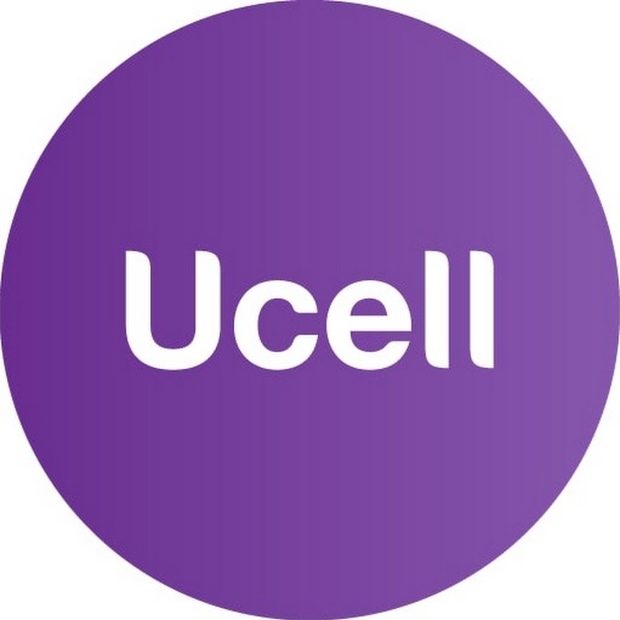 Ucell - YouTube