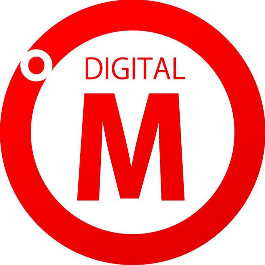 DIGITAL .M - YouTube