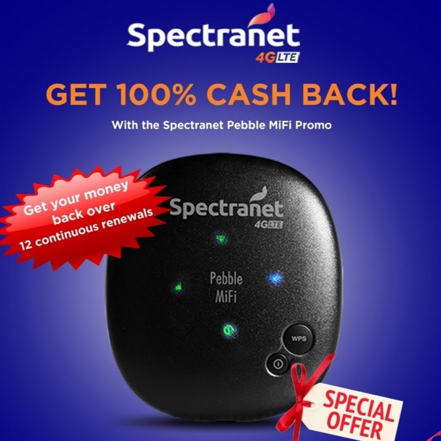 Spectranet Services - YouTube