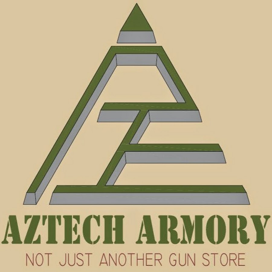 Aztech Armory - YouTube