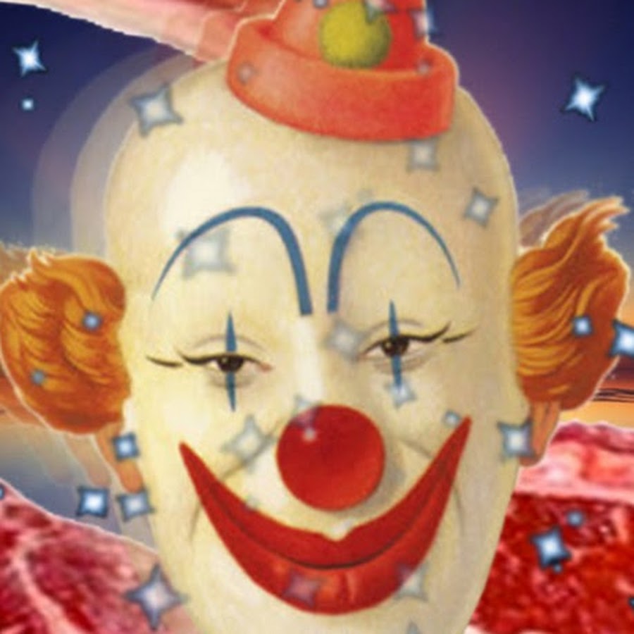 MEAT Clown - YouTube