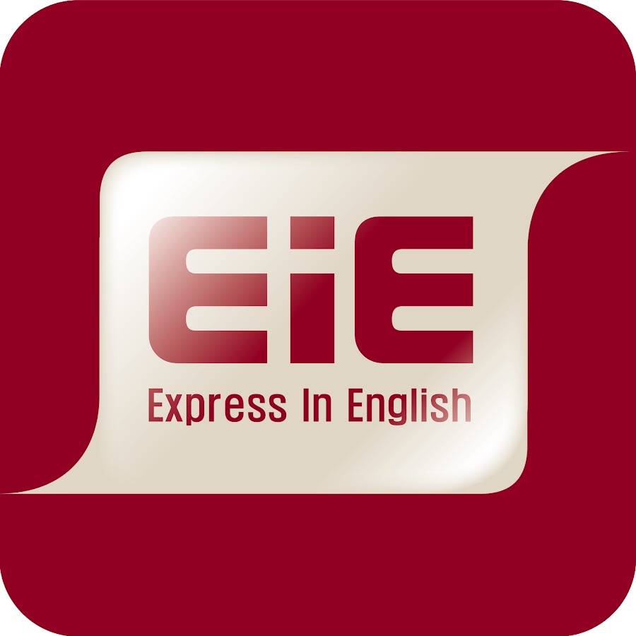 영어로 표현하는 아이 EiE - YouTube