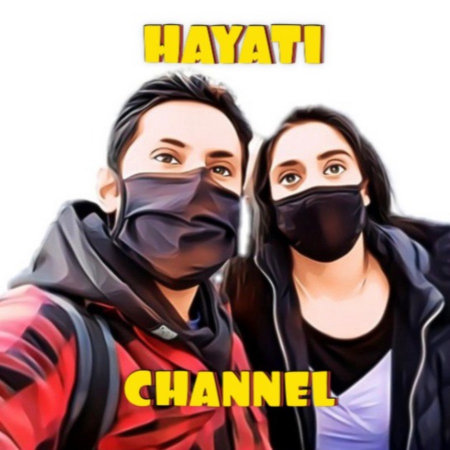 Hayati Channel - YouTube
