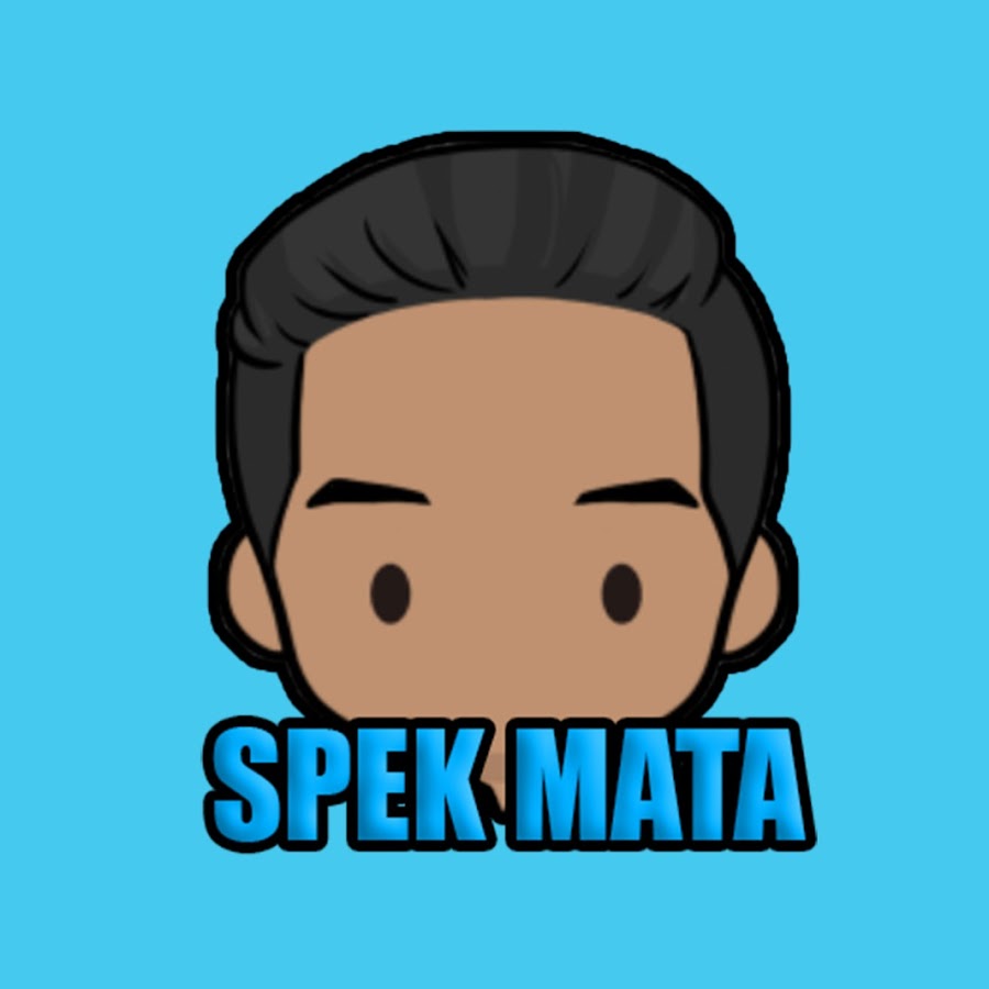 Spek Mata Production - YouTube