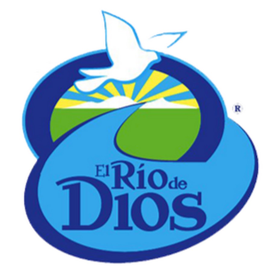 El Rio de Dios - YouTube
