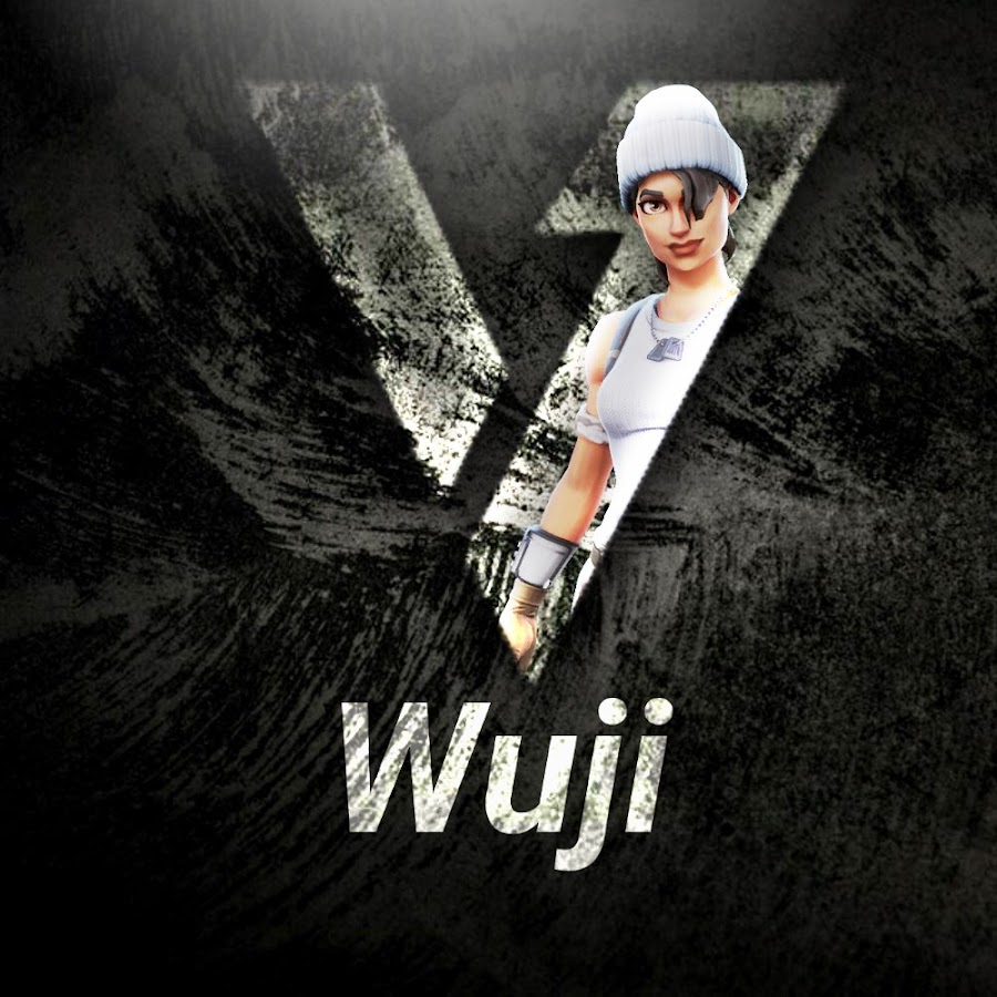 wuji - YouTube