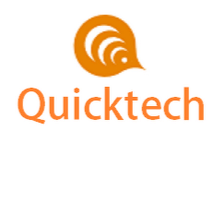 QuickTech - YouTube