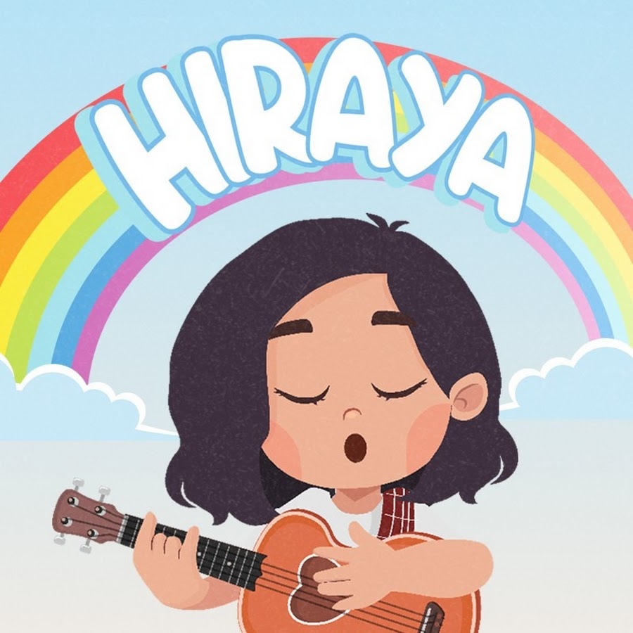 Hiraya TV - YouTube