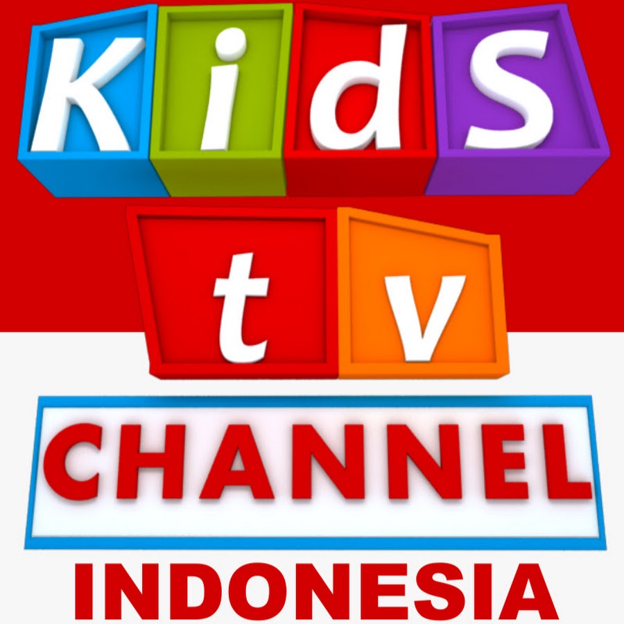 Kids Tv Channel Indonesia - Lagu Anak - YouTube