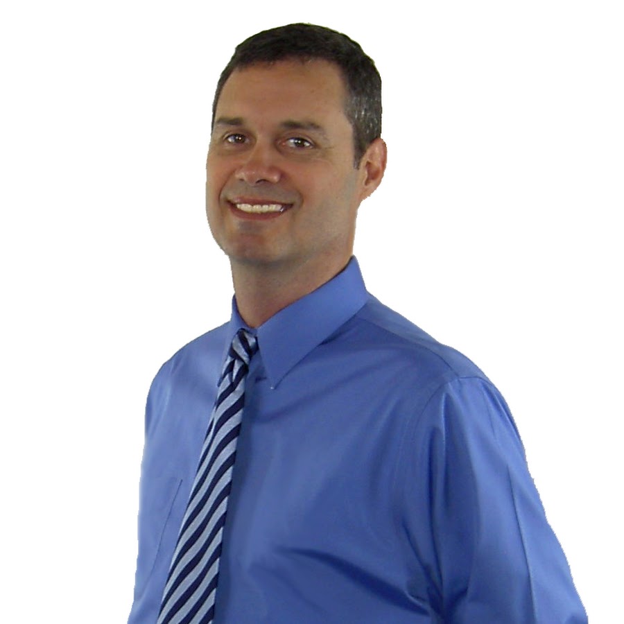 Dr. Robert Gilliland - YouTube