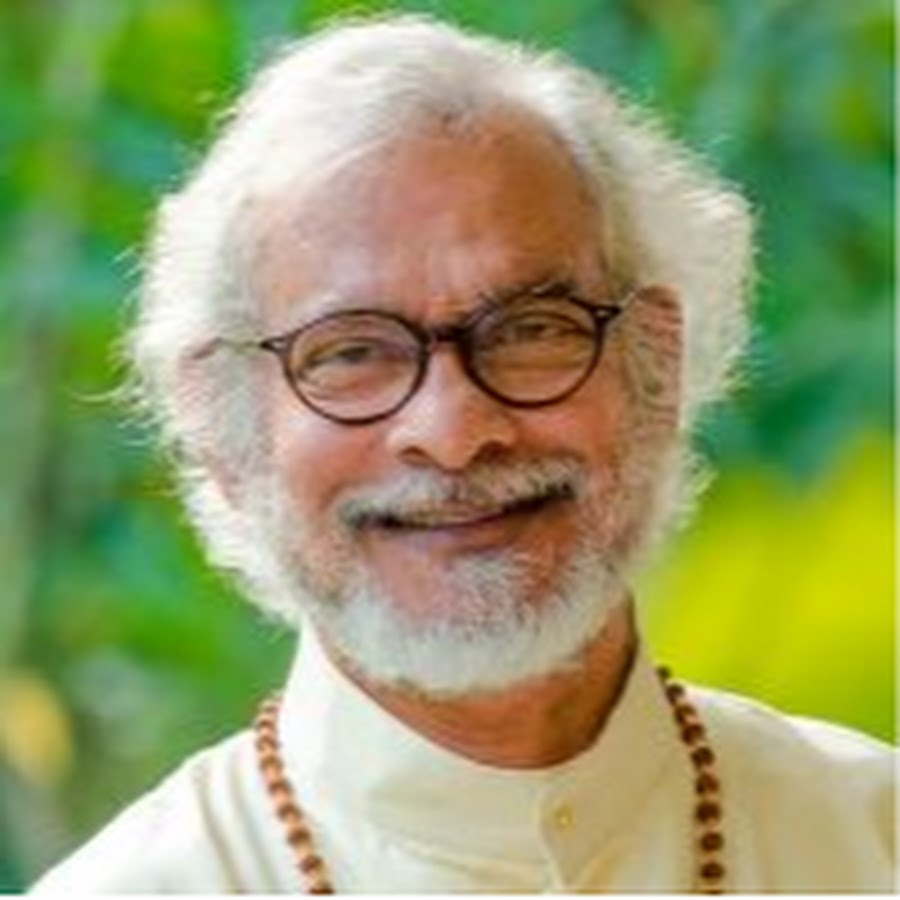 K P Yohannan - YouTube