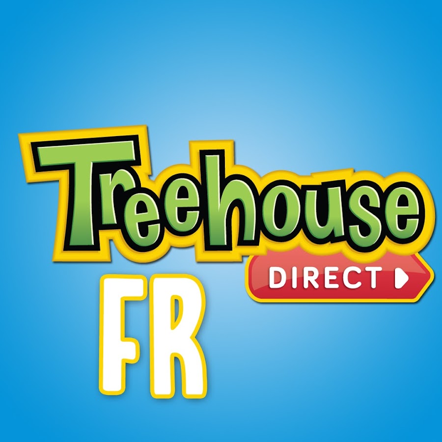 Treehouse Direct Français - YouTube