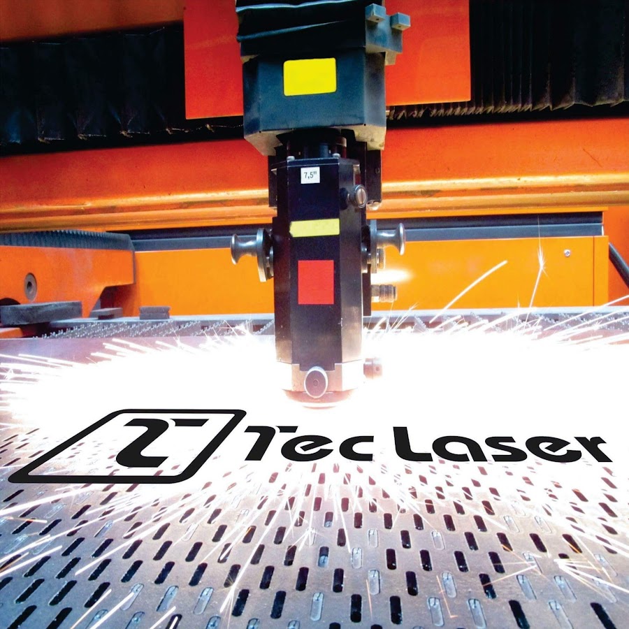 TEC LASER - YouTube