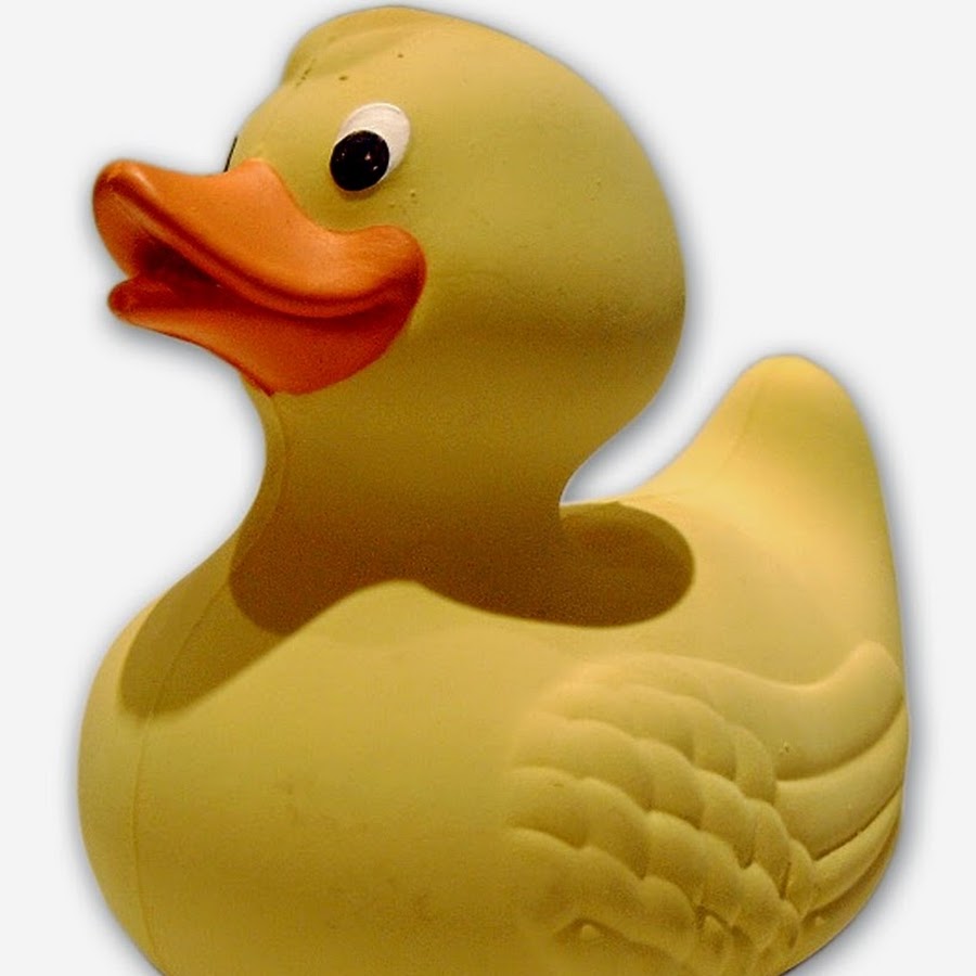The Gaming Duck - YouTube