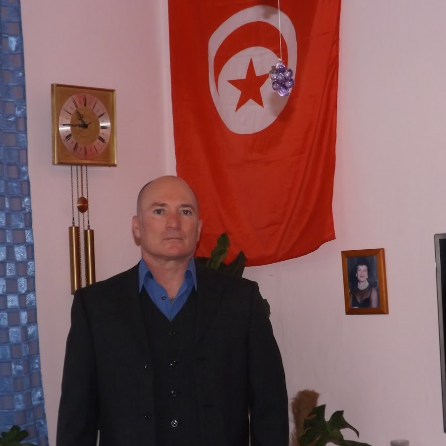 Rabye Bouden - YouTube