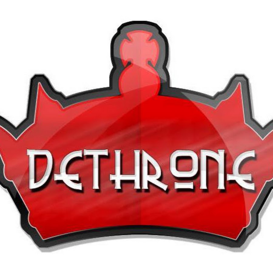Dethrone Gaming - YouTube