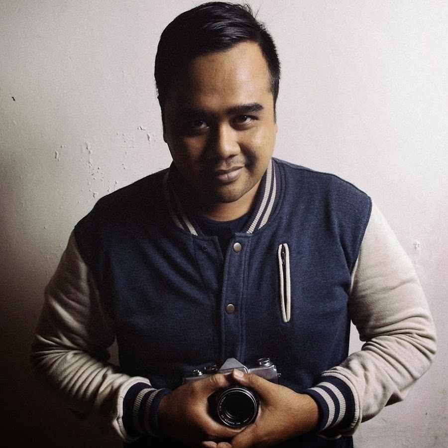 Ilham Zulkarnain - YouTube