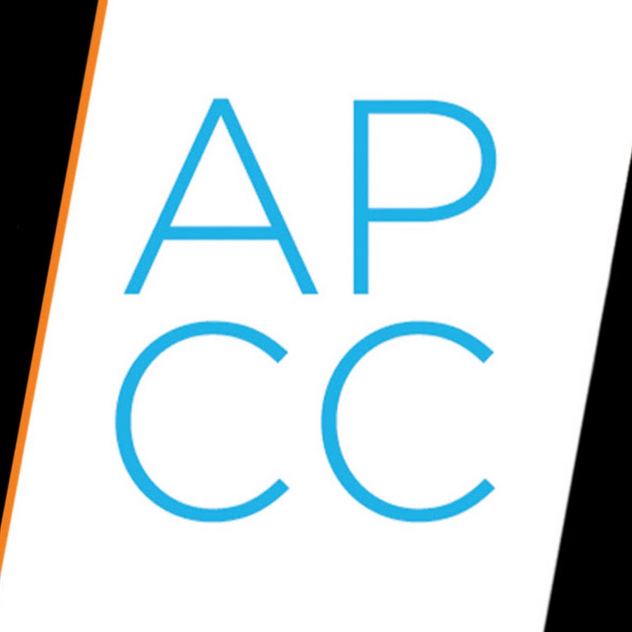 The APCC - YouTube